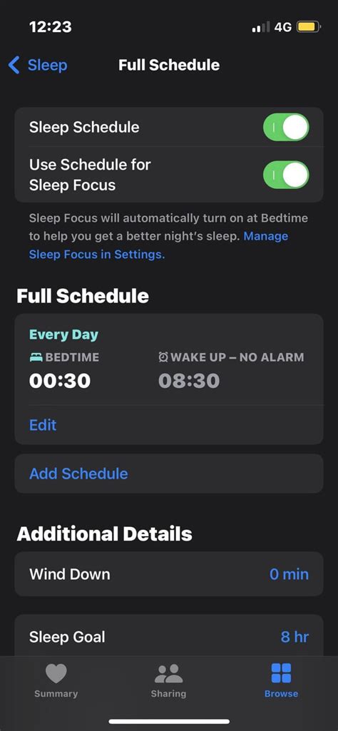 Sleep Mode Keeps Toggling On And Off Every Second Rios
