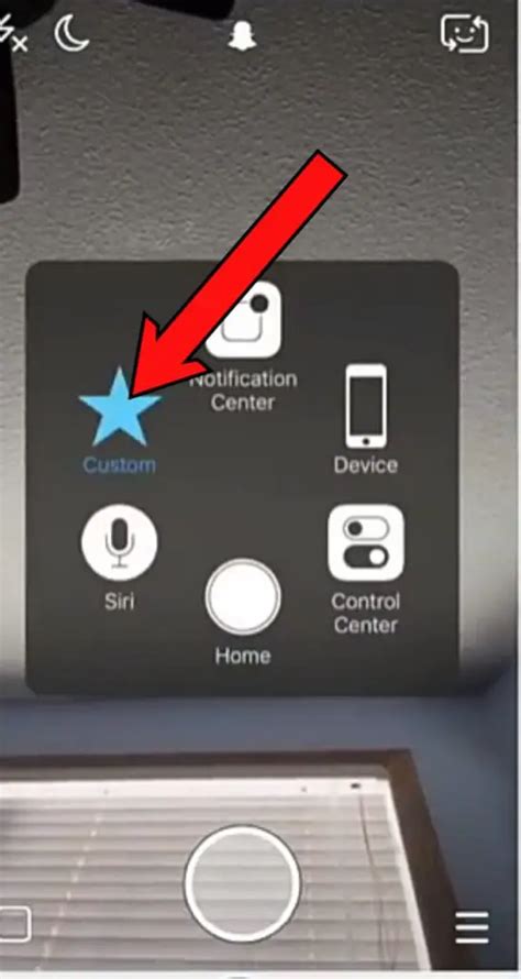 How To Record Snapchat Without Hands Steps With Screenshot Tik Tok Tips