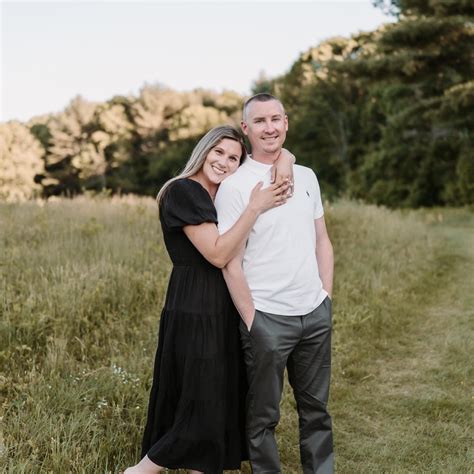 Logan Barron And Joseph Oneills Wedding Website