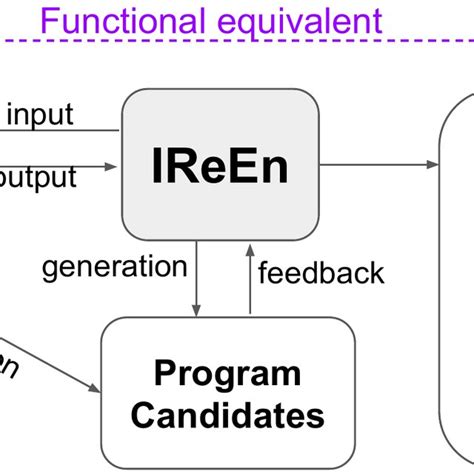 an example of revealing the functionality of a black box function using