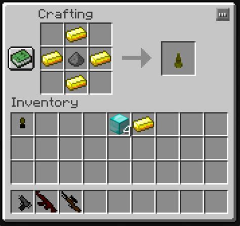 ExP S Army Mod Minecraft Mod