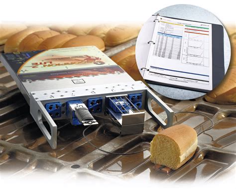 Bakery Kill Step Validation To Comply With Fsma Reading Thermal
