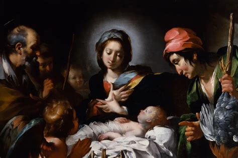 Joey Clark Born On Christmastide