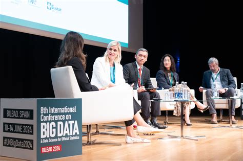 8th International Conference On Big Data And Data Science — Un Cebd