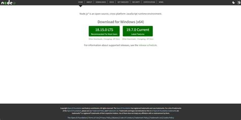 10 Best Web Application Frameworks For 2025