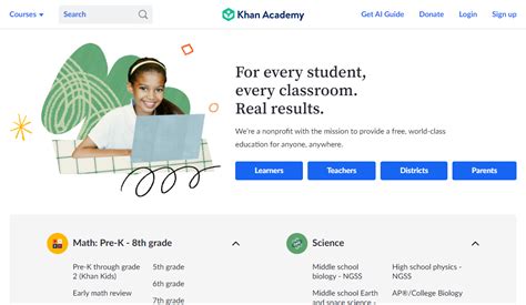 Khan Academy Alternatives Pricing And Information Gpttool