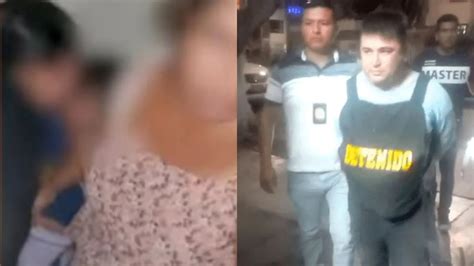 Secuestran De Madre E Hija En Trujillo Por Deuda A Mafia Del ‘gota A