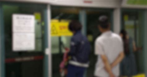 부산 지하철 1호선 열차 고장…첫차부터 운행 재개