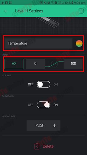 How To Make A Full Home Automation System With Nodemcu Esp8266 And Blynk App Sritu Hobby