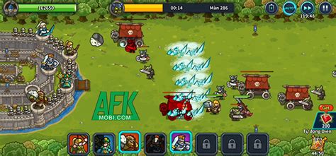 Top 10 Tựa Game Mobile Tower Defense đảm Bảo Khiến Bạn Thích Mê