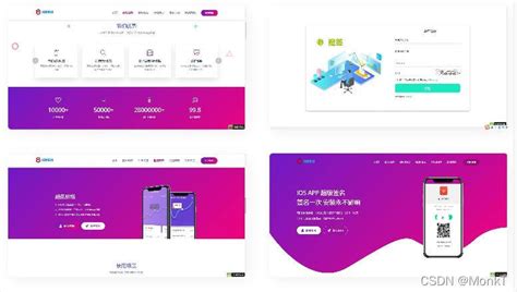 分享100个php源码整站系统，总有一款适合你 免费的php自媒体源码软件 csdn博客