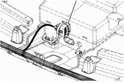 Locate Rp1226 Connectors In Heavy Trucks Device Help