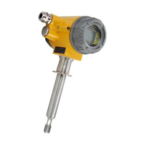 Tuning Fork Slurry Density Meter Densitometer For Fluid Density