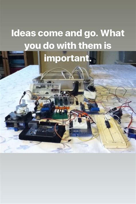 pin by tom95076 on arduino projects that make sense electronics projects arduino projects