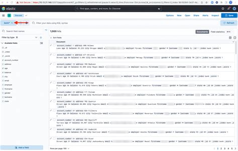 Install Elasticsearch And Kibana With Portworx On Kubernetes Portworx Documentation