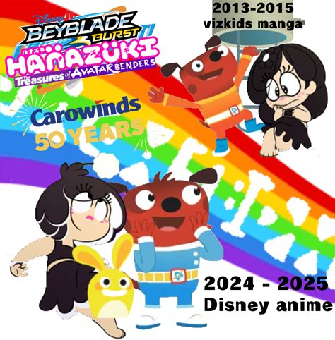 Hanazuki Concept Art By Tfa10 On Deviantart