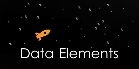 Adobe Launch Data Elements Guide Jim Gordons Blog