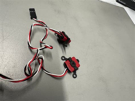 Mylaps Transponder R C Tech Forums