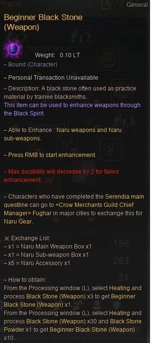 Adventurers Guide How To Obtain Gear Through Quests Black Desert Turkeymena