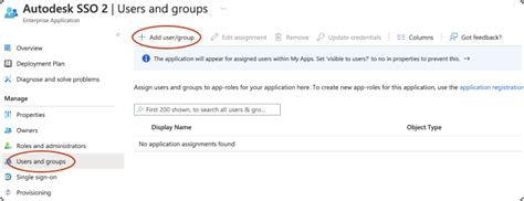 Set Up SSO With Microsoft Azure