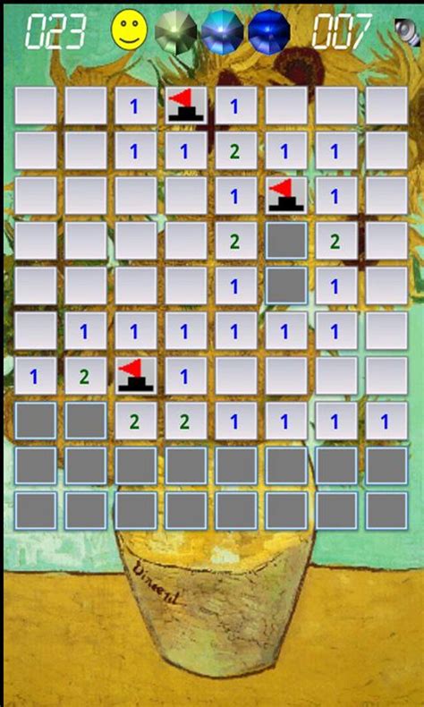 Minesweeper For Android Download