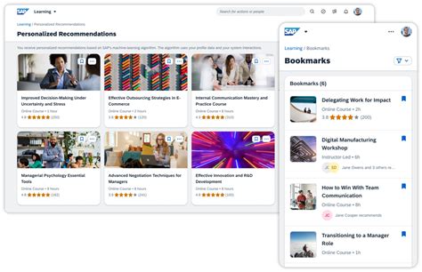 Sap Successfactors Second Half 2023 Release Ai Driven Innovation To Ignite The Potential In