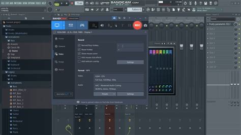 I Try To Increase The Bass Frequencies In Bass But The Guitar Volume
