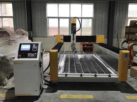 High Mm Z Axis Wood Cnc Engraving Router Machine Is Ready To Be Delivered To UAE Dekcel Cnc