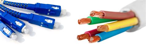 Fibre Optic Vs Copper Cables Which Is Better Altimex