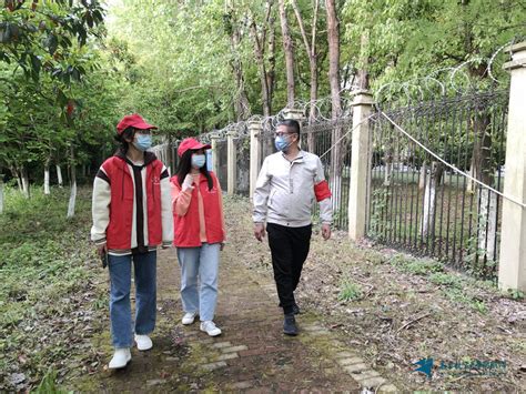 【疫情防控】用责任与担当筑牢校园疫情防控第一道防线新闻动态组织部 南昌航空大学