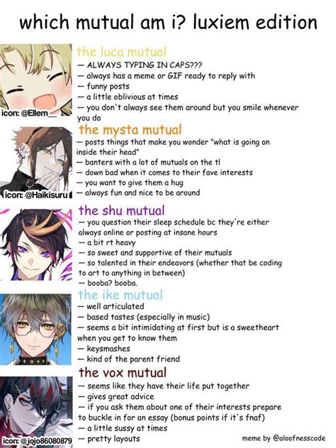 Pin By Sunflower On Nijisanji En Memes Funny Posts Funny