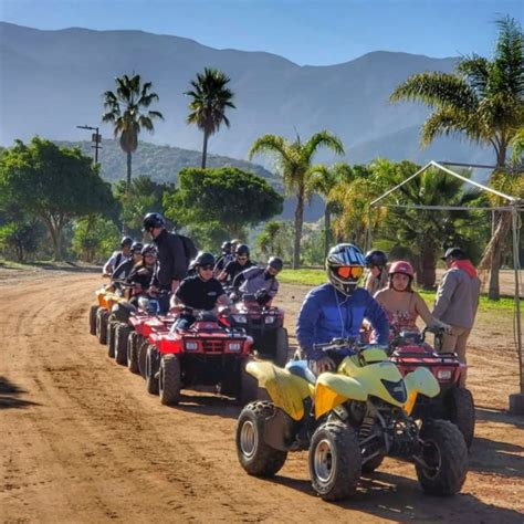 Ensenada Excursions And Tours Cruise Excursions And Transportation