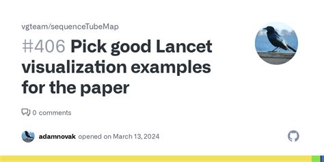 Pick Good Lancet Visualization Examples For The Paper · Issue 406 · Vgteamsequencetubemap · Github