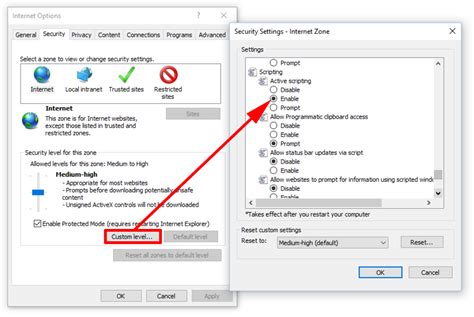 Windows Server Javascript Is Disabled Petenetlive