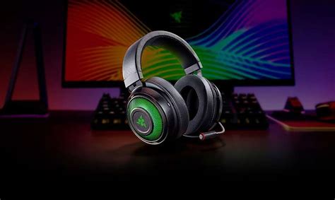How To Connect Razer Headset To PC Laptop Headphonesaver