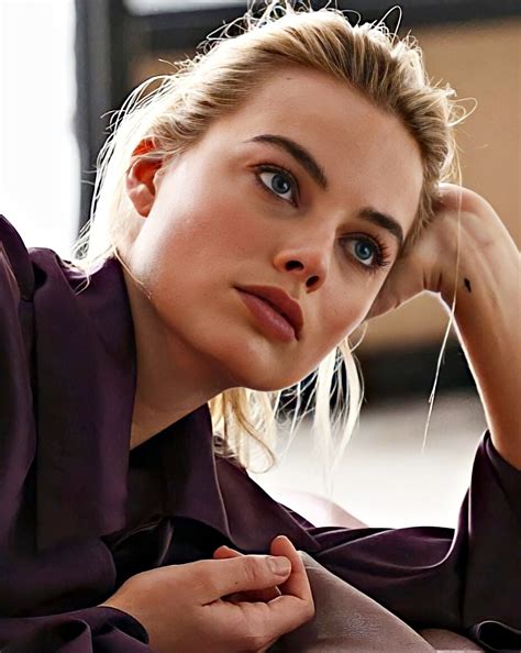 Everything Margot Robbie