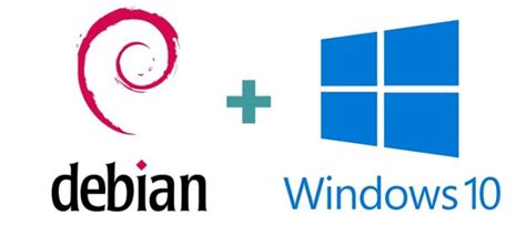 How To Install Debian Alongside Windows Dual Boot With Full Disk Encryption Ertugrul S Notebook