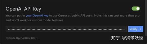 Cursor超快速简易入门（带案例） 知乎