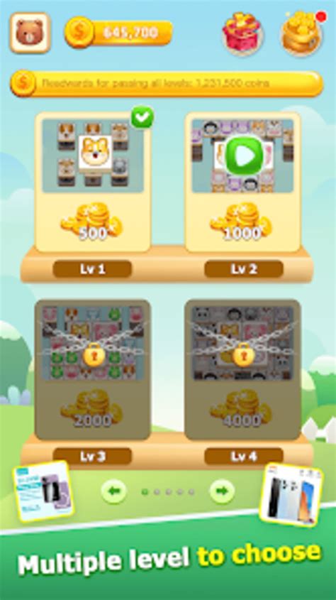 Funmatch Match 3 Puzzle Game For Android Download