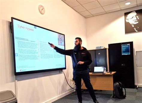 Check Point Software Uk And Ireland On Linkedin Cybersecurity