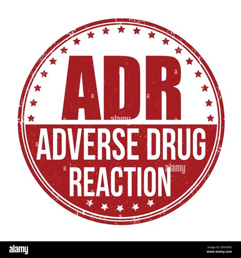Adverse Drug Reaction Side Effects And Adverse Drug Reactions Nurse