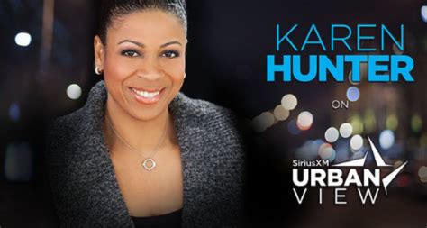Rebirth Of Poor Peoples Campaign Karen Hunter Show Siriusxm Urban View