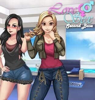 Love Sex Second Base V25 7 0 MOD APK Full MOD Cheat