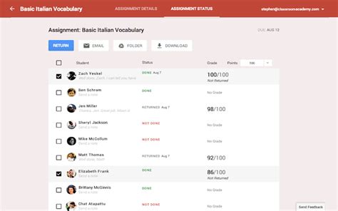 Google Classroom Download