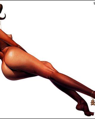 Hajime Sorayama Porn Pictures Xxx Photos Sex Images Page Pictoa