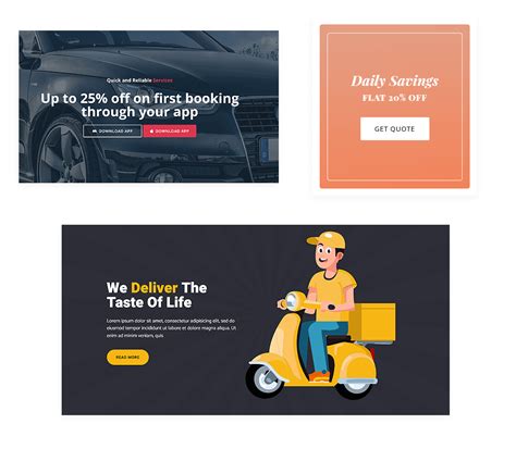 Gutenberg Button Block With Advanced Options Gutentor