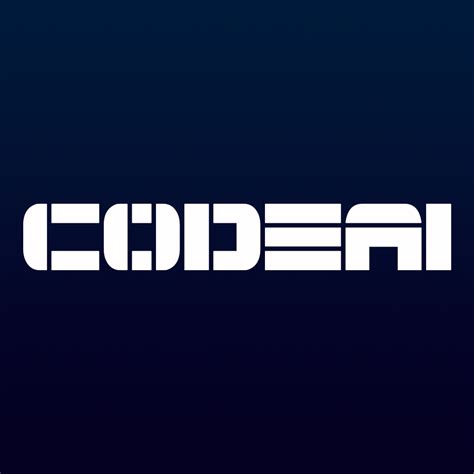 Codeai Ai Powered Coding Assistant Visual Studio Marketplace
