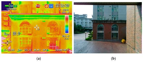 Defect Detection By Analyzing Thermal Infrared Images Covered With Shadows With A Hybrid