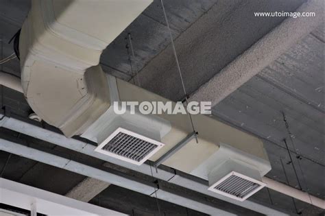 천장 인테리어 Yanggiri 사진 천장 천정 인테리어 이미지 조명 설비 장치 환풍 환풍기 공조 배경 Home Home Appliances