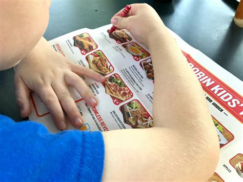 20 Red Robin Rewards And Savings Tricks For Free Or Cheap Burgers The
